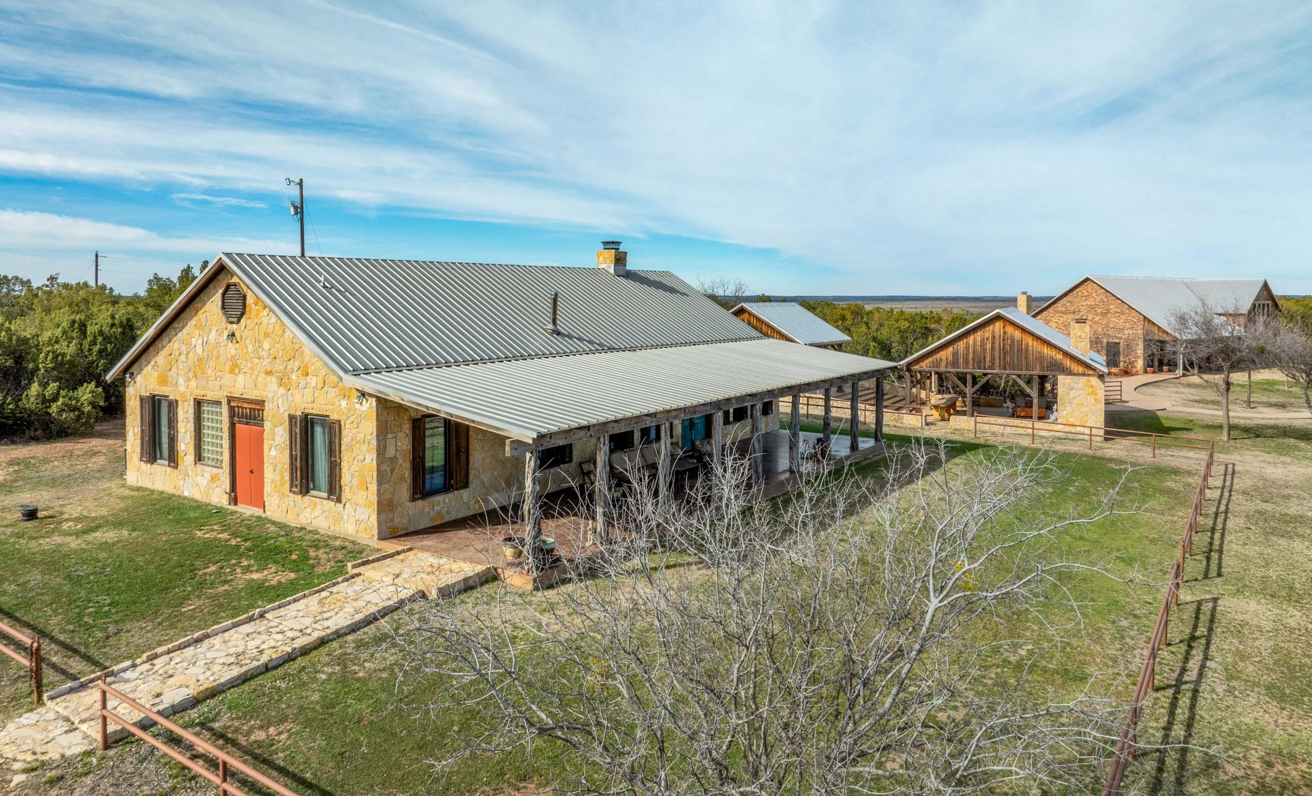 RF Ranch | Chas S. Middleton